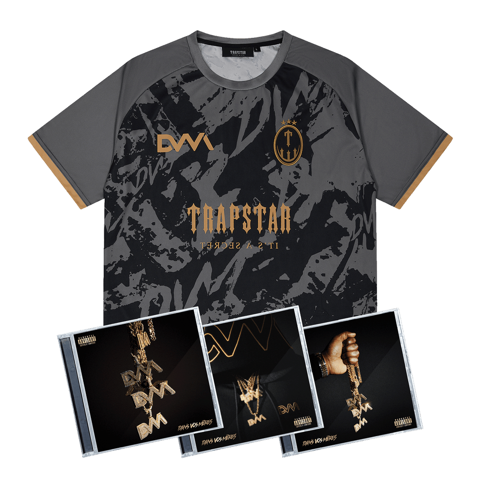 Produits – DVM Records